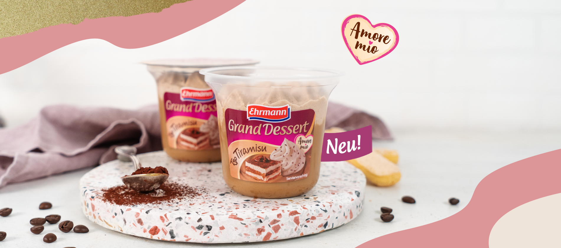 Keiner macht mich mehr an