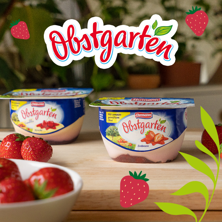 Obstgarten