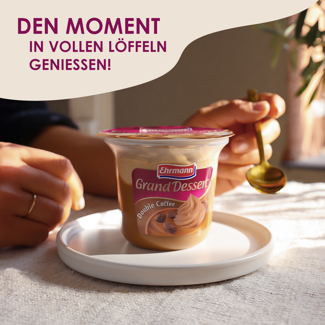 Grand Dessert