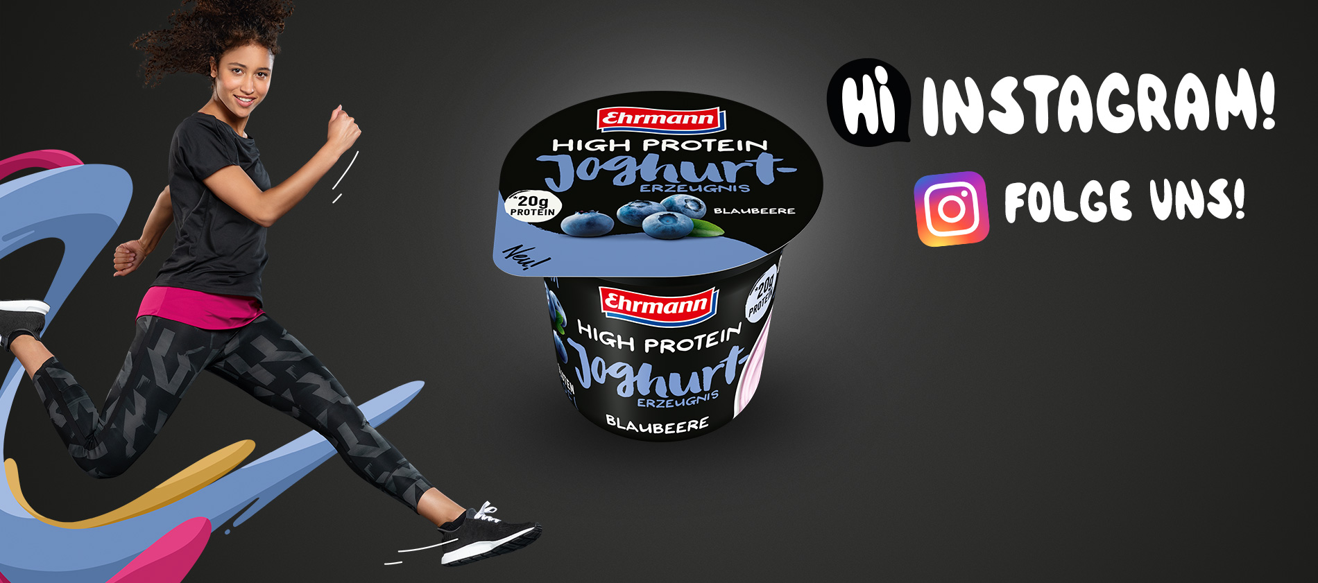 High Protein