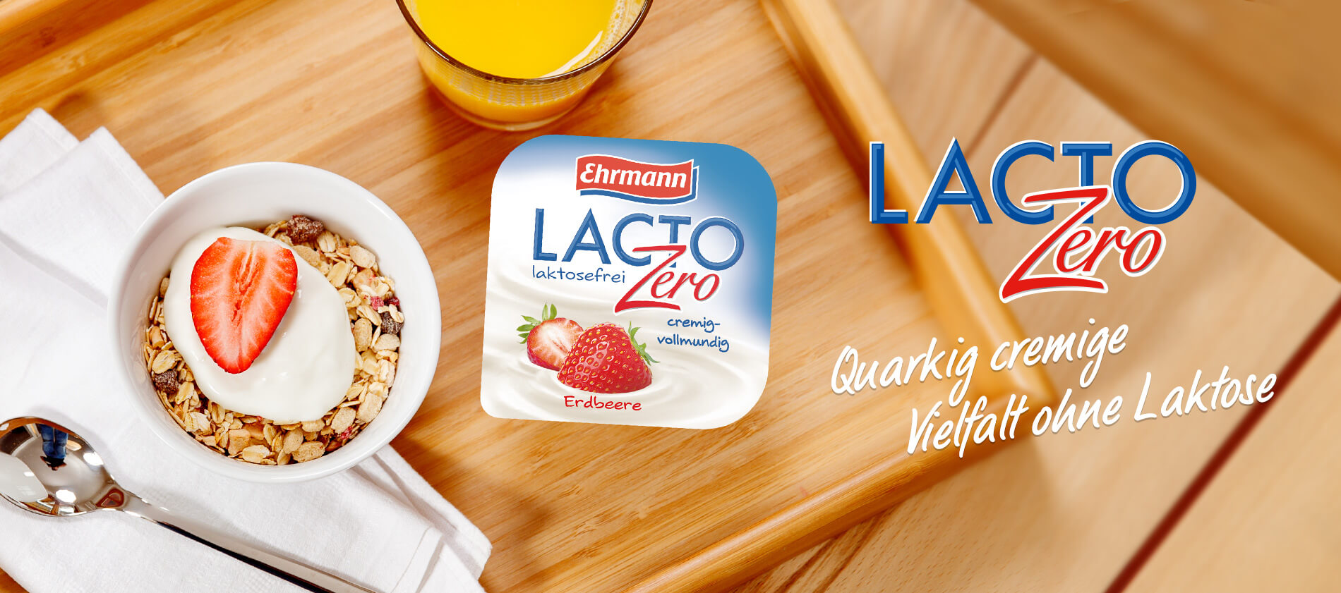 LACTO Zero
