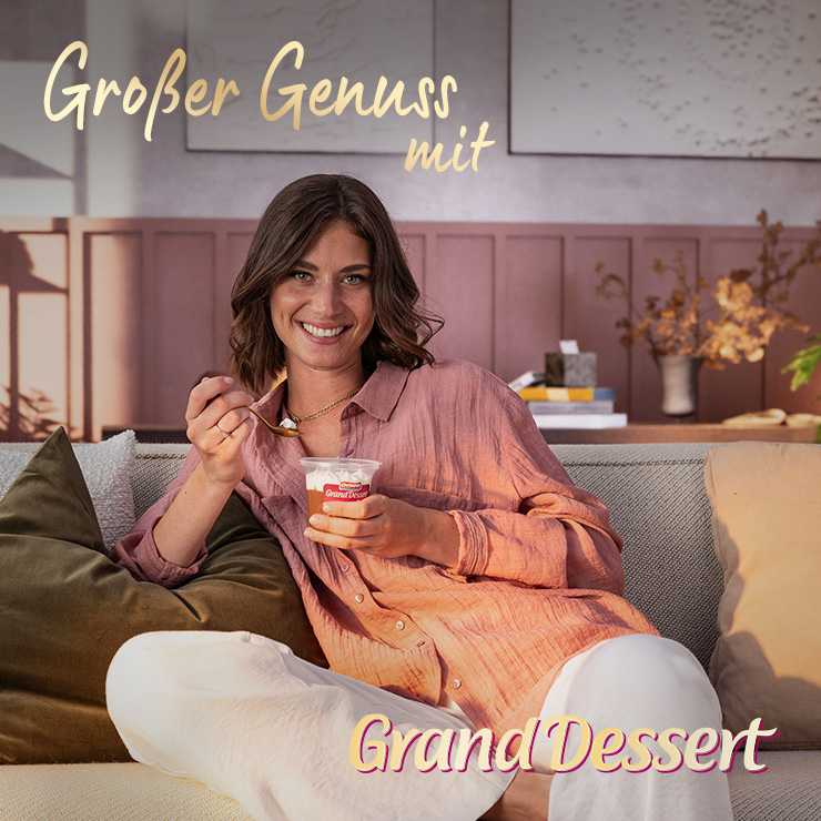 Grand Dessert
