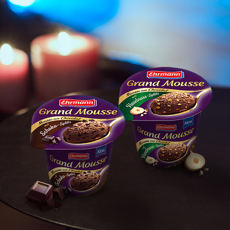 Keiner macht mich mehr an